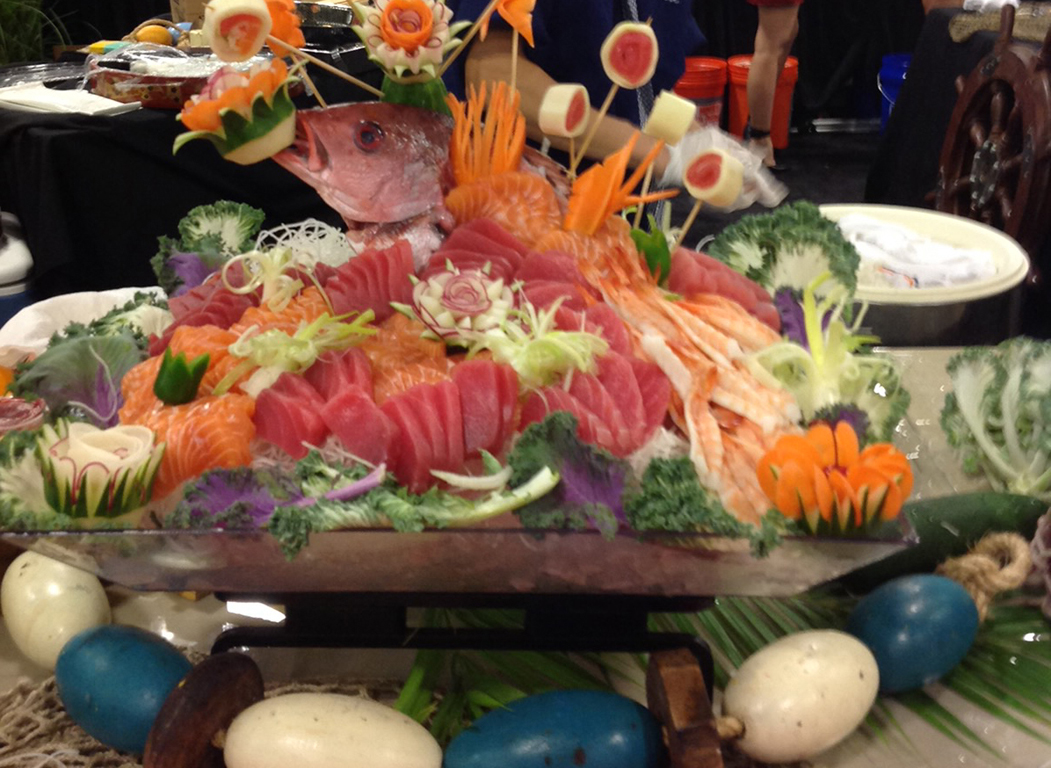 Saito's Japanese Steakhouse